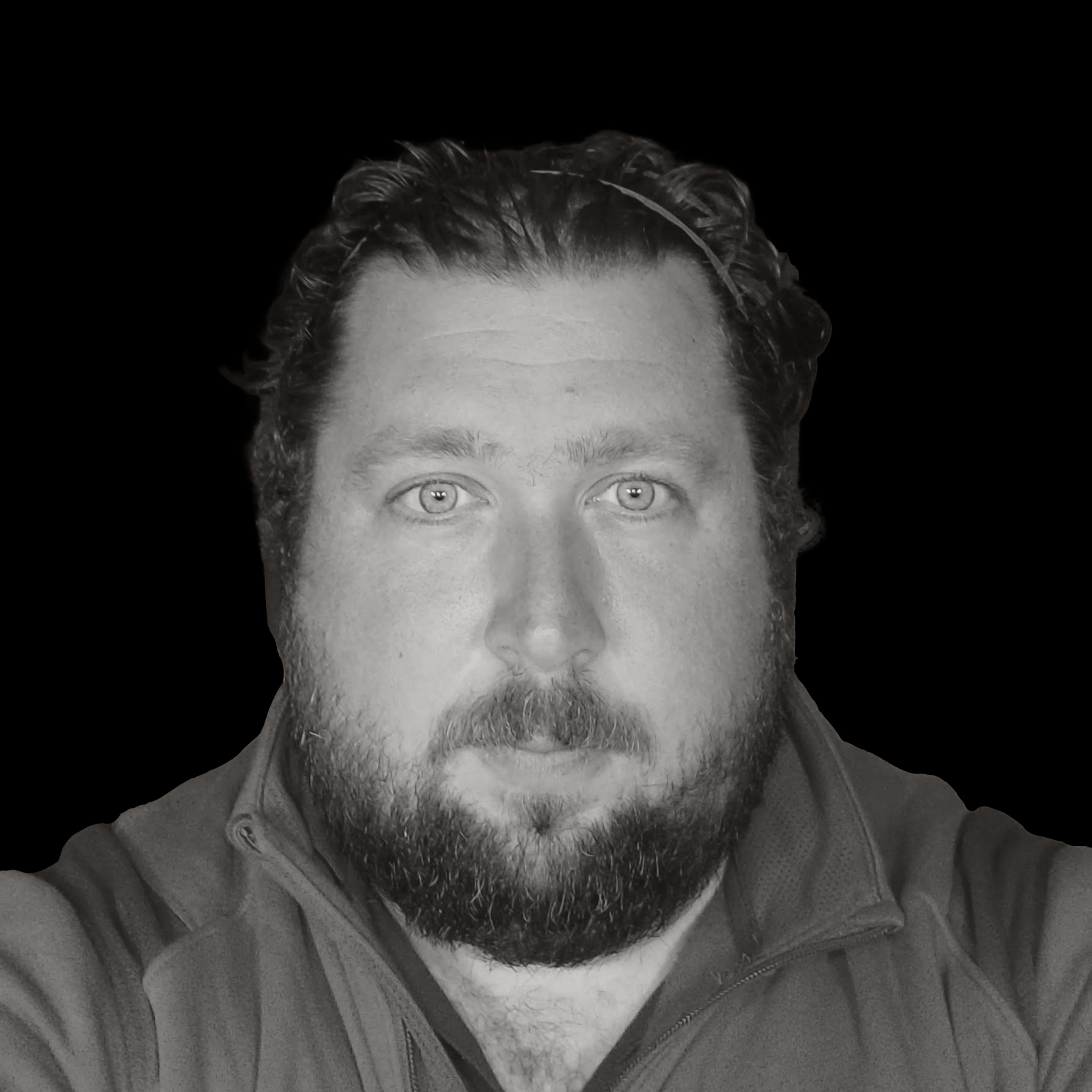 Who is Patrick D. Quinn? – Patrick D Quinn